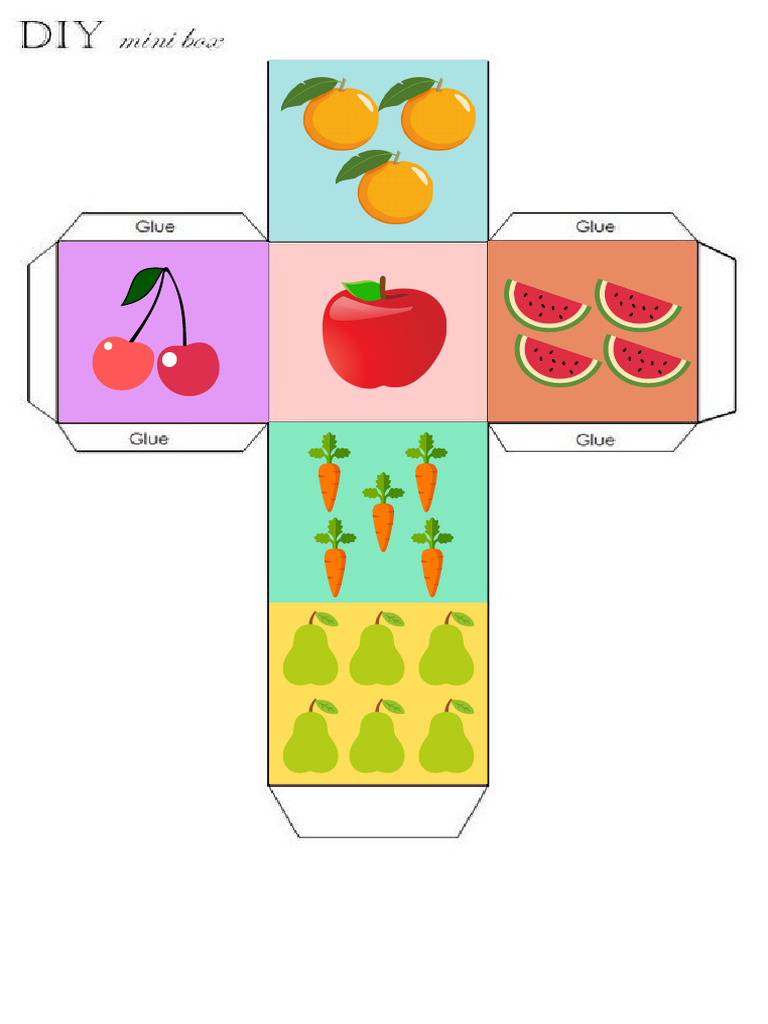 Dadu Ular Tangga | PDF