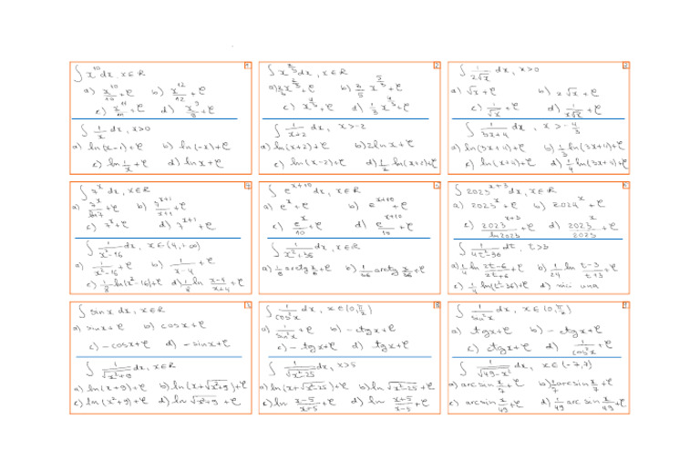 Primitive Nota 5 | PDF
