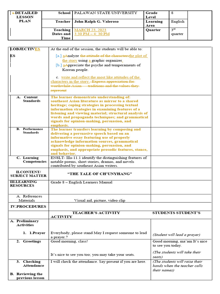 DLP 2 | PDF | Learning | Persuasion