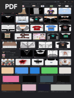 Roblox Clothing Preview App Guide | PDF