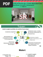 Menerapkan Ringkas, Rapi, Resik, Rawat, Rajin (5R) Di Tempat Kerja ...