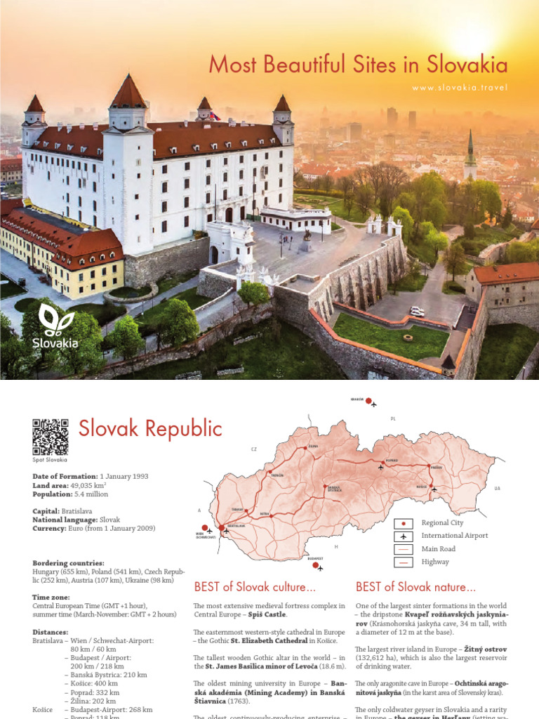 Brochure en Slovakia | PDF