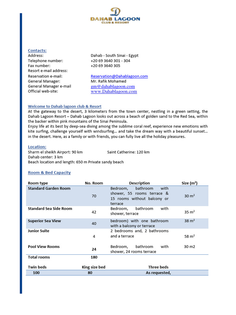 Fact Sheet 2023. | PDF