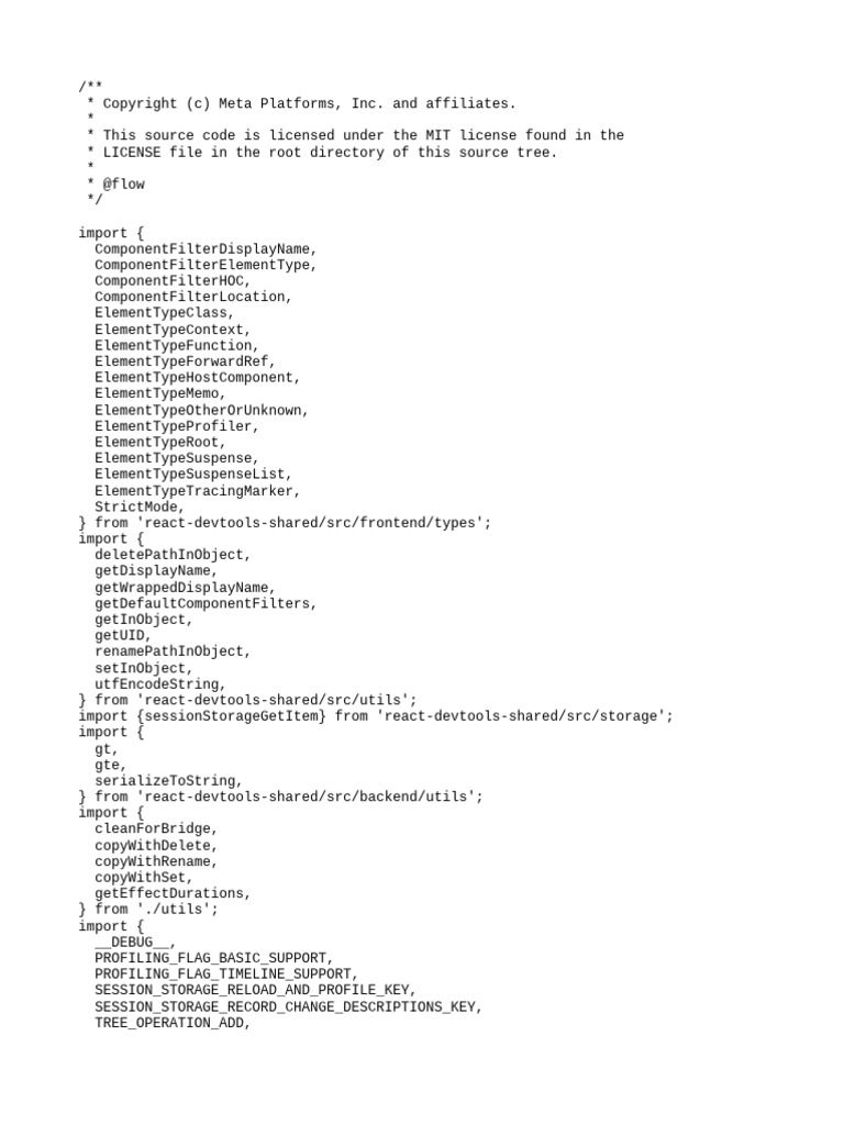 Renderer | PDF