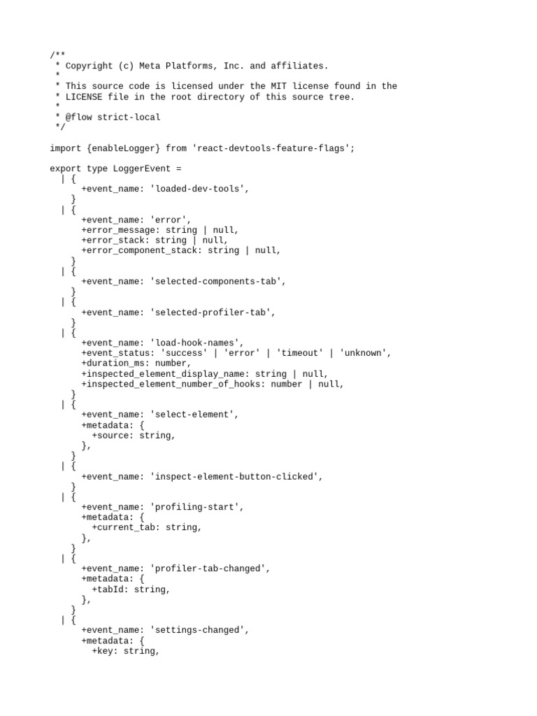 logger-pdf