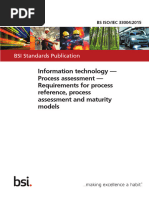 Iso 15288 2023-Systems and Software Engineering | PDF | Standardization ...