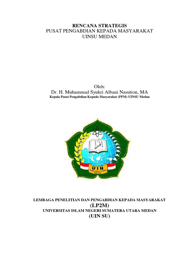 Renstra PPM 2021 | PDF