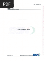 Jis B 1181-2014 | PDF