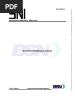 Jis B 0205 - 1 - 2001 | PDF