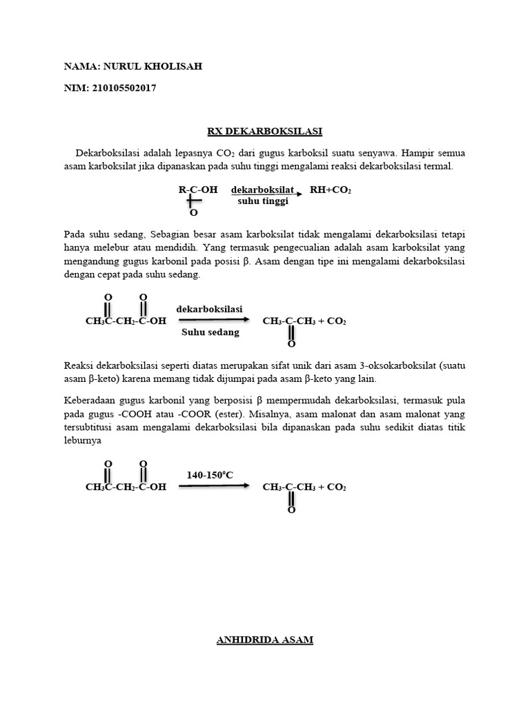 Materi Ke-4 - KIMOR | PDF