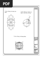 CAPE Pure Math Unit 1 SBA Sample | PDF | Area | Volume