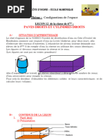 Corrigés Exercices PPCM-PGCD | PDF | Théorie des nombres | Mathématiques élémentaires