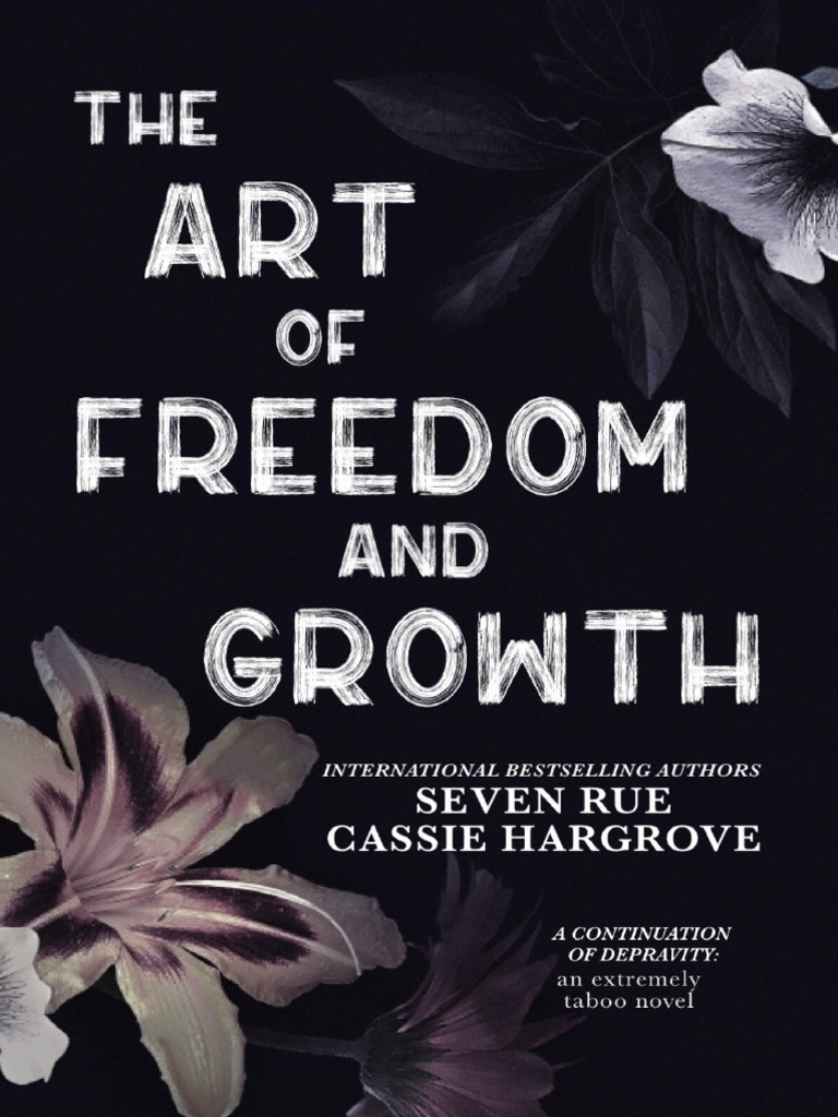The Art of Freedom and Growth | PDF | Poesía