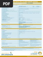 KFS LCY Saving Accounts Individuals and Entities 01 | PDF | Banks | Cheque