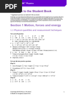 Stephen Pople, Anna Harris - Cambridge IGCSE® & O Level Complete ...