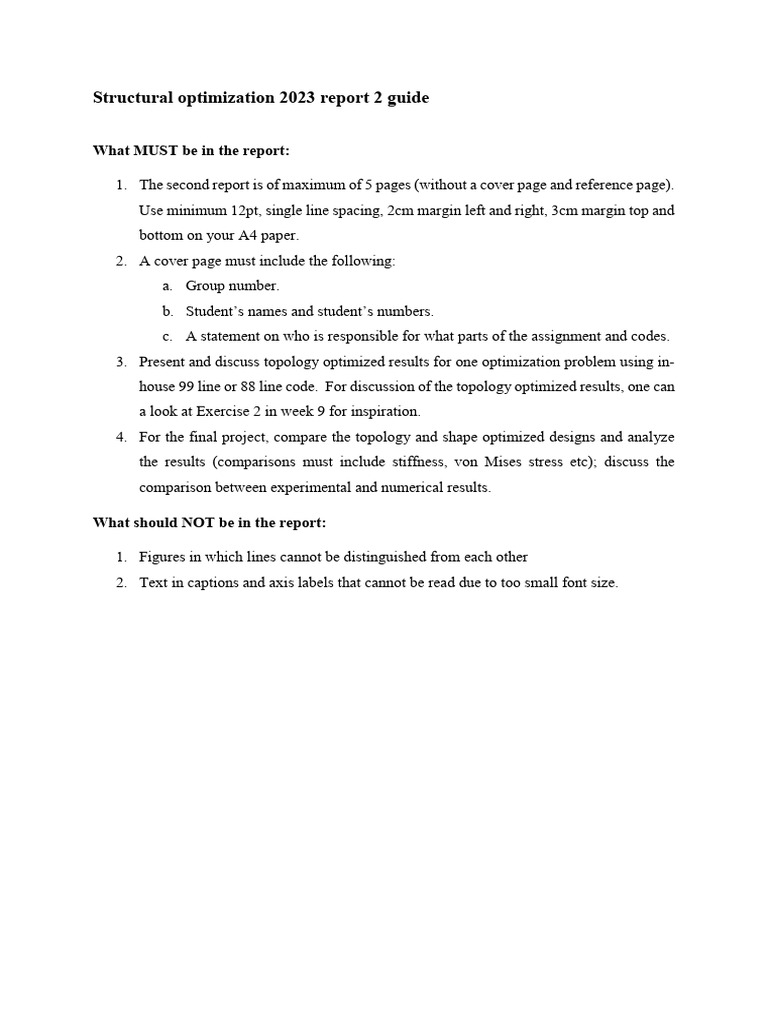 Requirements - Second - Report V1 | PDF | Teaching Methods & Materials | Computers