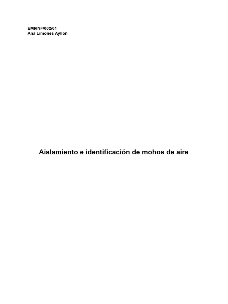 Práctica 2: Emi | PDF