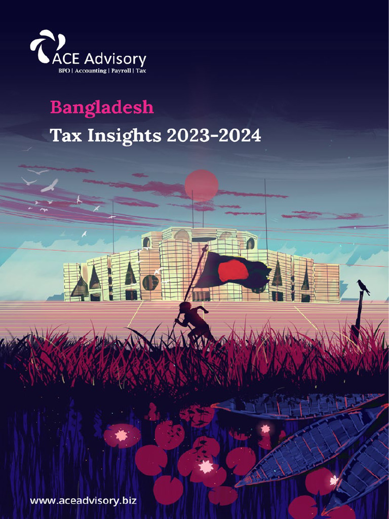 ACE Advisory Tax Insights 2023-2024 | PDF | Finance & Money Management ACE Advisory Tax Insights 2023-2024 | PDF | Finance & Money Management