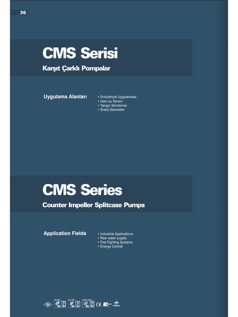 Sep CMS | PDF