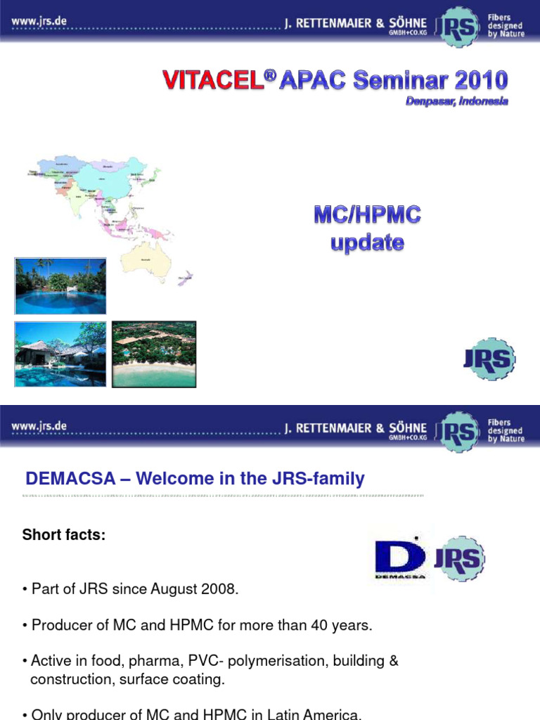 05 Ru MC-HPMC Update | PDF
