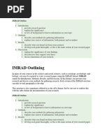 AP Seminar IMP Oral Defense Guide | PDF | Creative Commons | Creative ...