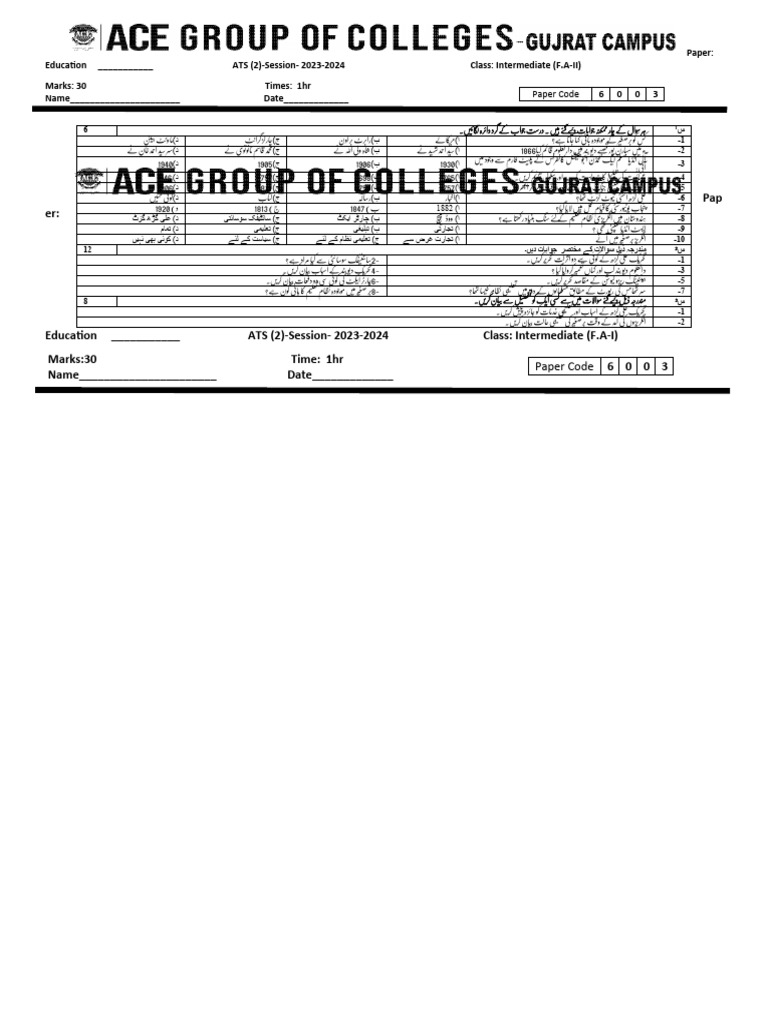 Education Part 2 ATS 2 23 24 PDF