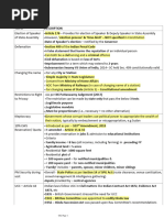 Vision Ias Anc and Med Class Notes Neeraj Rao Sir | PDF