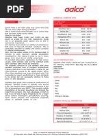 BISPLATE ALLOY Technical-Guide-Armour | PDF | Construction | Welding