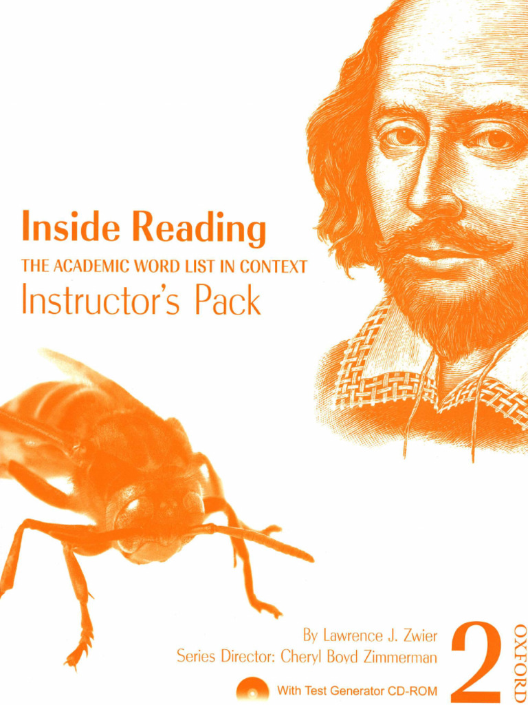 Inside Reading 2 Instructors Pack | PDF