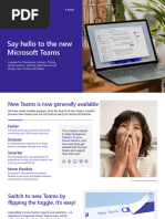 Outlook Training Manual | PDF | Microsoft Outlook | Office 365