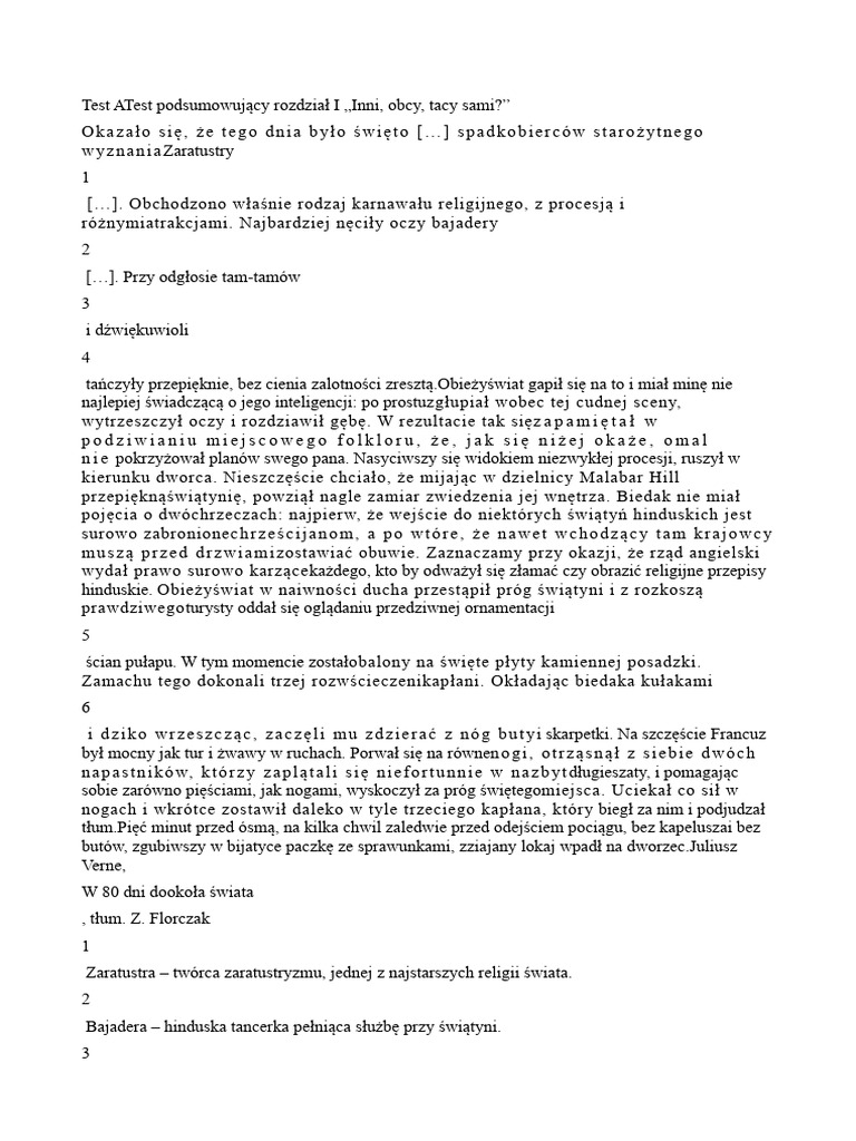 Test A Pdf