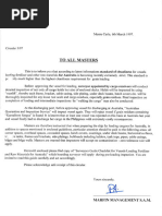 Vanning Survey | PDF | Dangerous Goods | Cargo