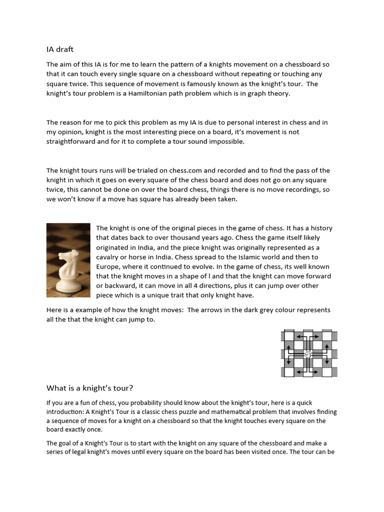 Ia Draft Math | PDF