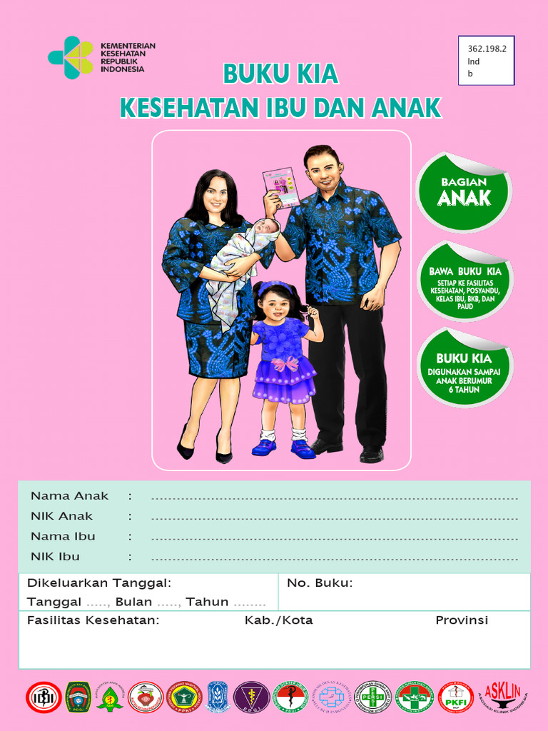 Buku Kia | PDF