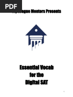 The Root Word Dict, Dic | PDF