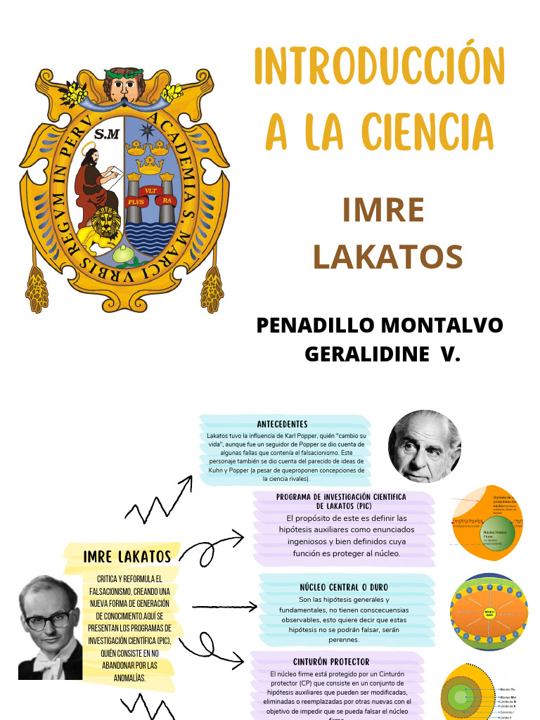 Imre Lakatos-Penadillo Montalvo | PDF