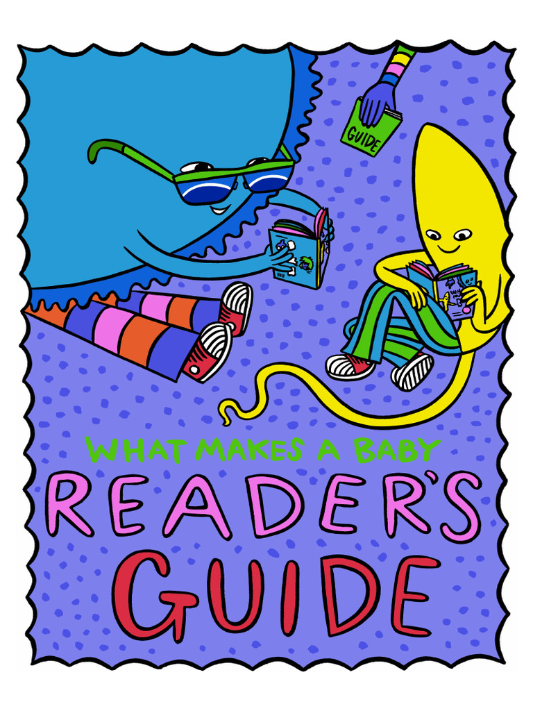 Guide to Discussing Reproduction with Kids | PDF