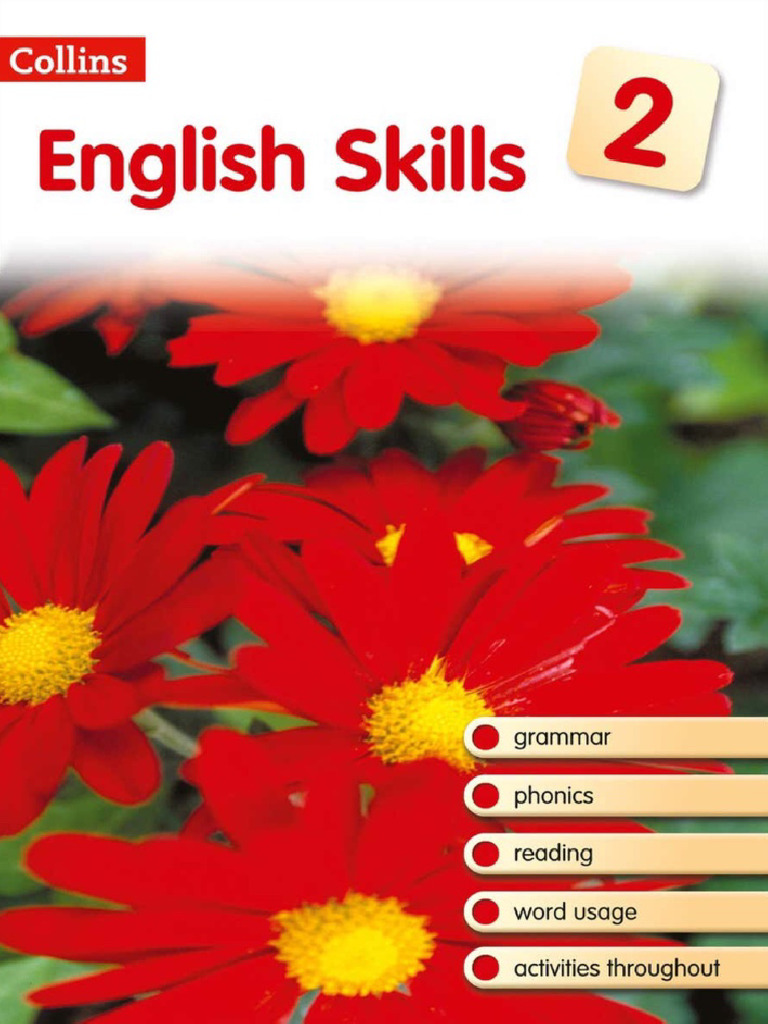 English Skill 2 | PDF