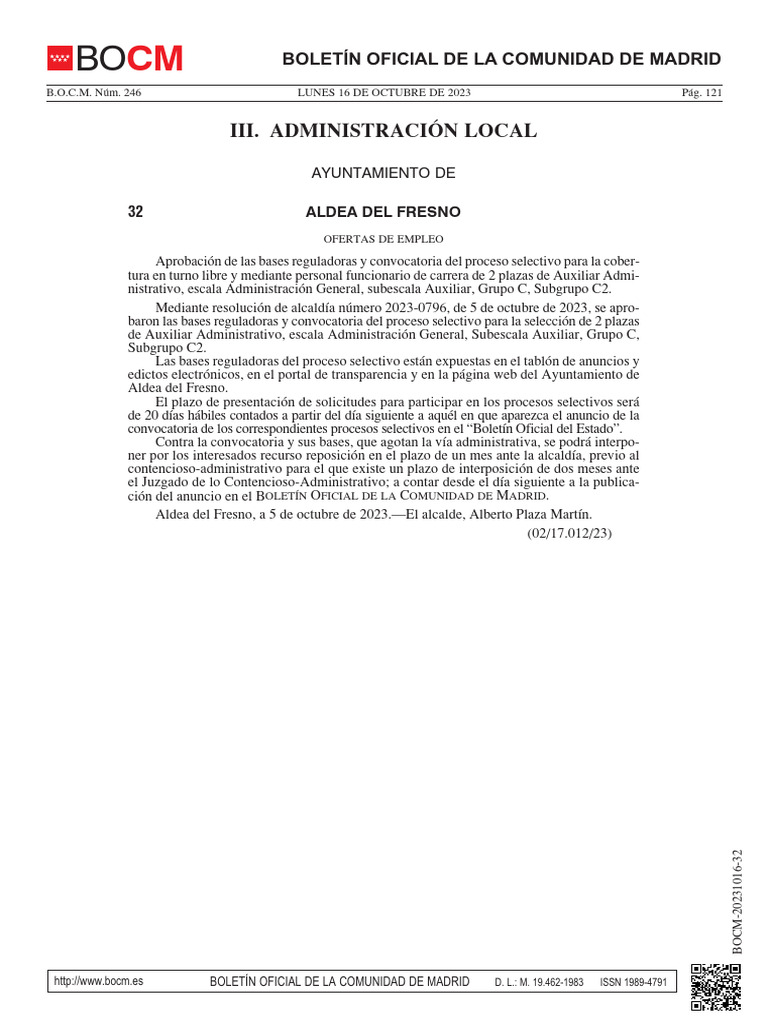 Viewfile | PDF | Gobierno