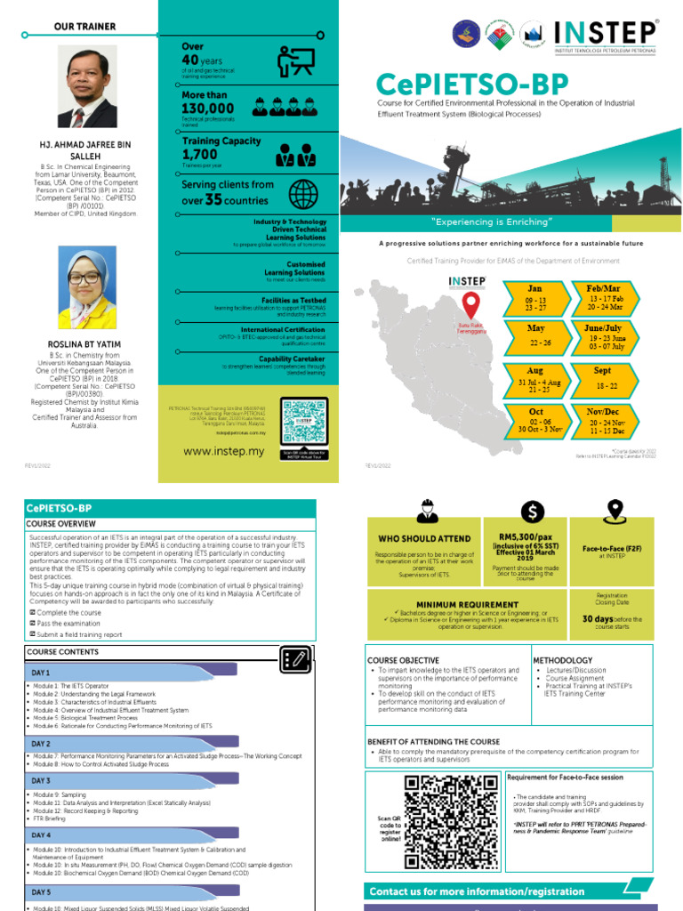 Cepietso BP Brochure 2022 | PDF