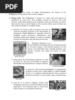 Concept Board | PDF | Building Engineering | Architectural Design