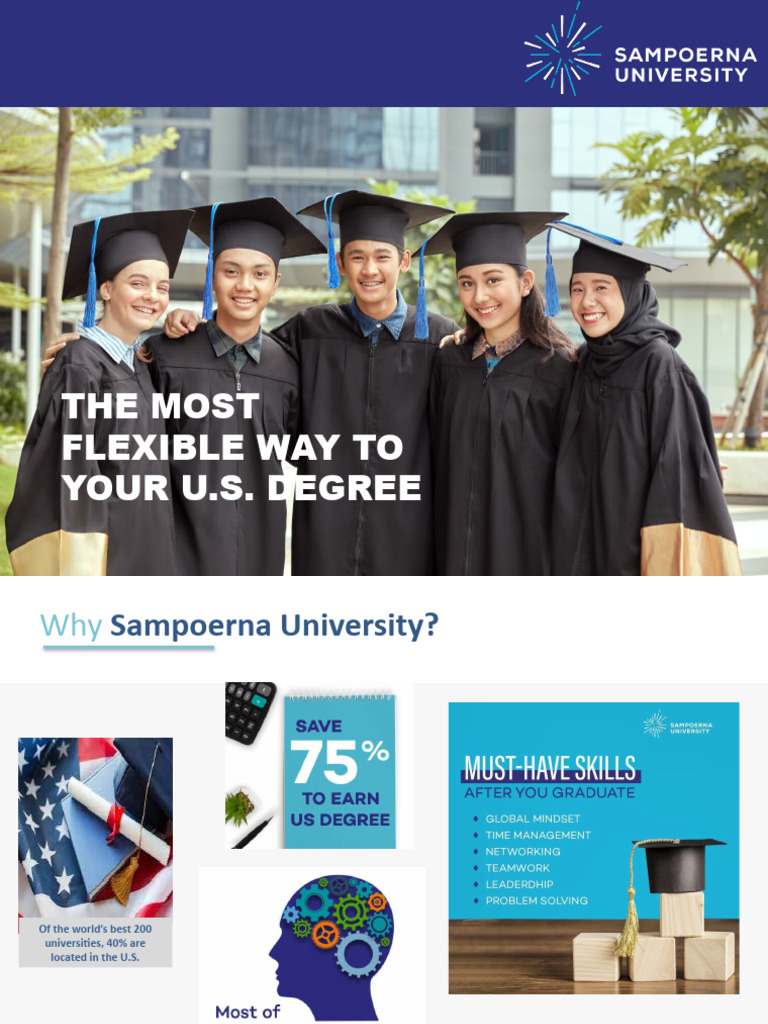 FINAL - Sampoerna University - Intake 2023 Rev | PDF