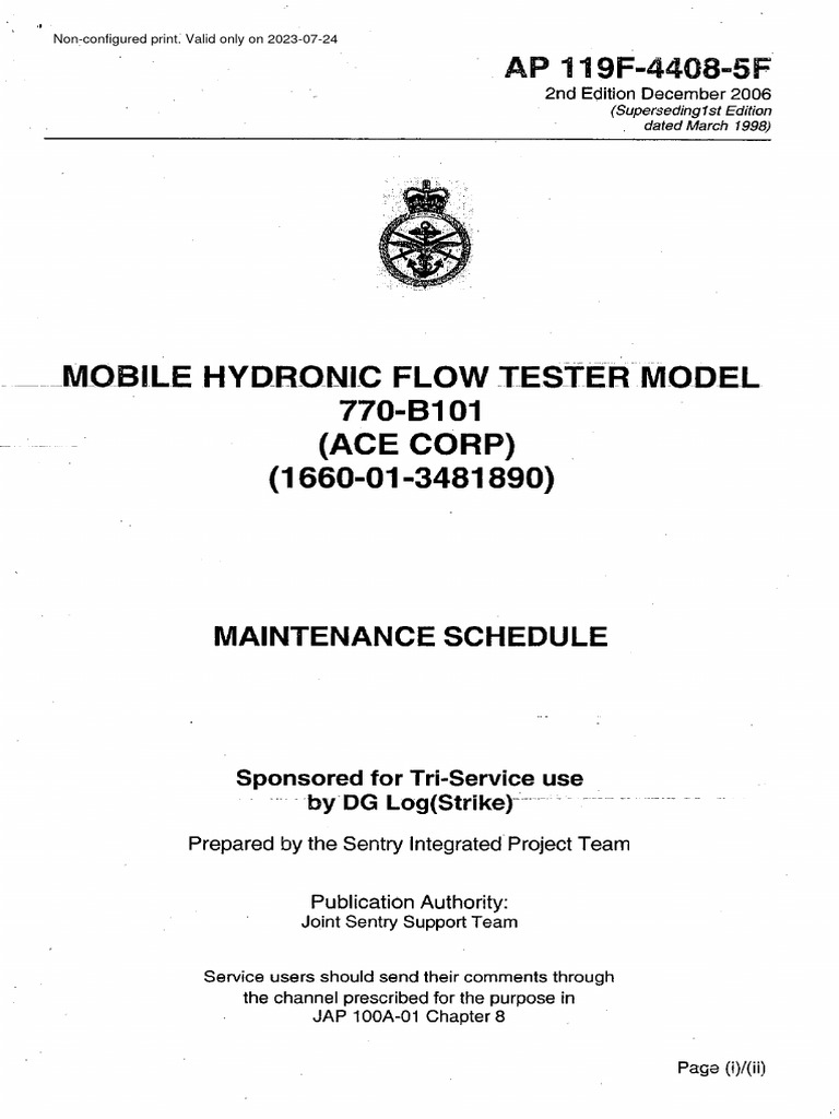AP 119F-4408-5F: (Ace Corp) | PDF