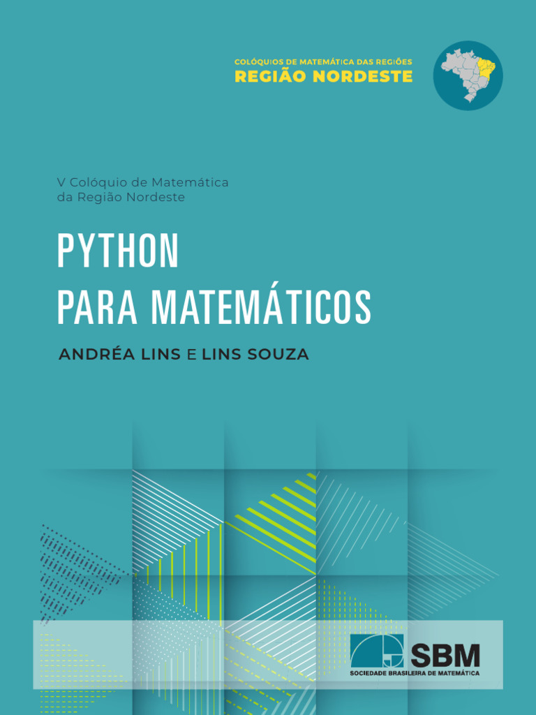 Minicurso Python Final2 Pdf