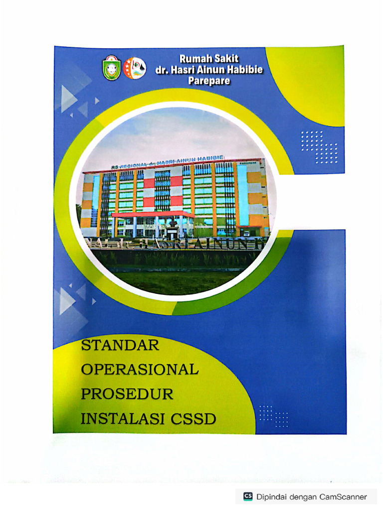 CSSD 2023 Spo | PDF