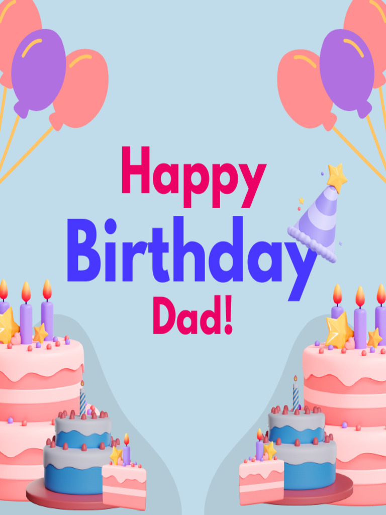 Happy: Birthday | PDF