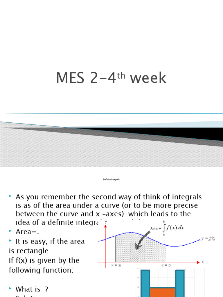 MES-2 4th Week | PDF | Root Mean Square | Rectifier
