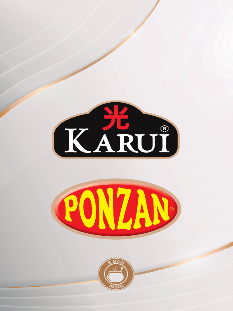 Catalogo Ponzan 2023 | PDF