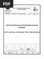 Work Method of Stringing Conductors | PDF | Insulator (Electricity ...