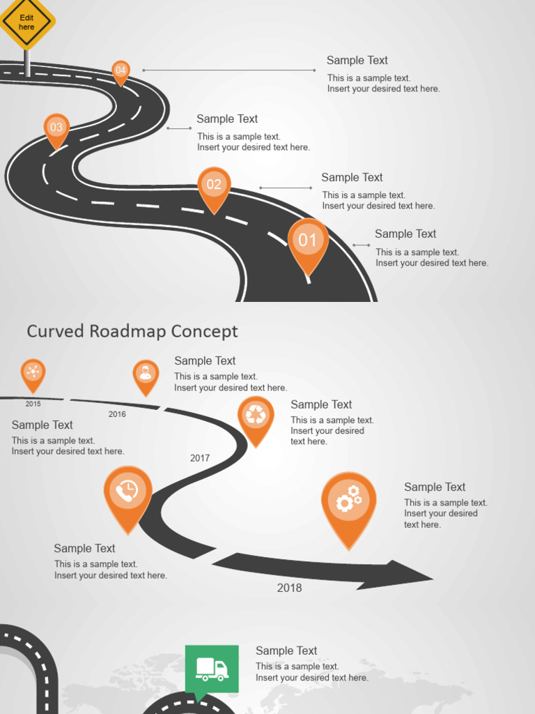 Roadmap | PDF